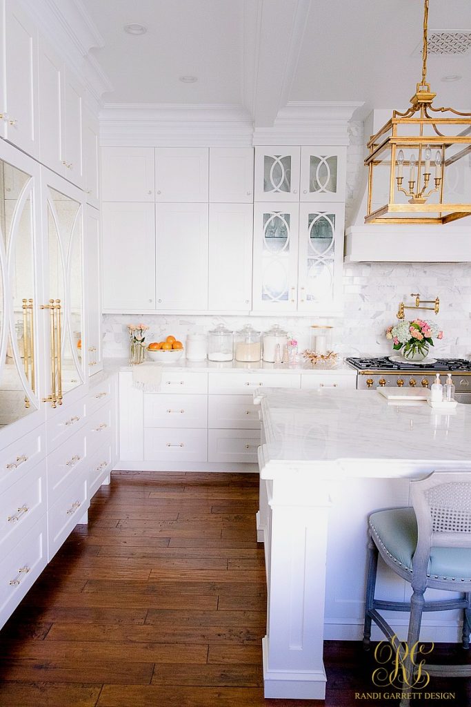 Spring Home Tour - Randi Garrett Design