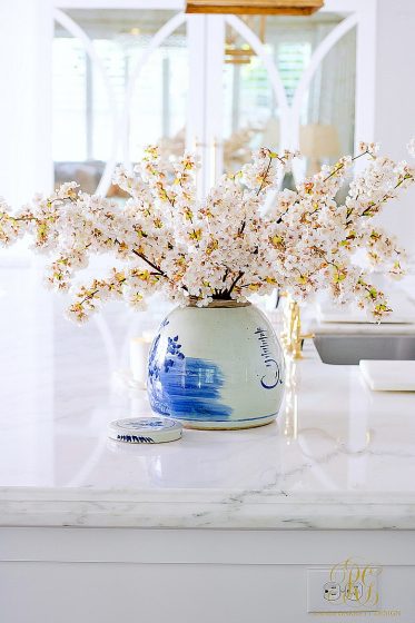 Spring Home Tour - Randi Garrett Design