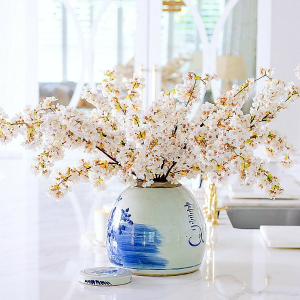 Spring Home Tour Randi Garrett Design