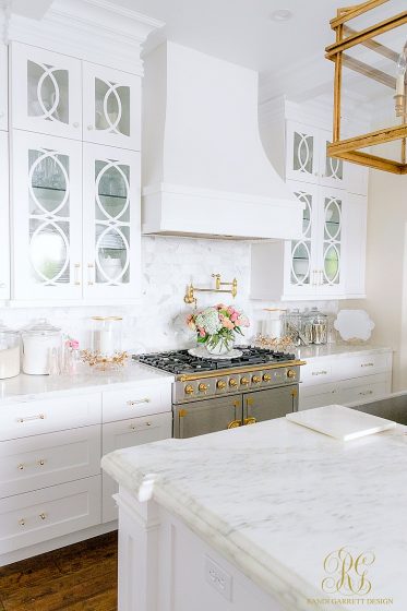 Spring Home Tour - Randi Garrett Design