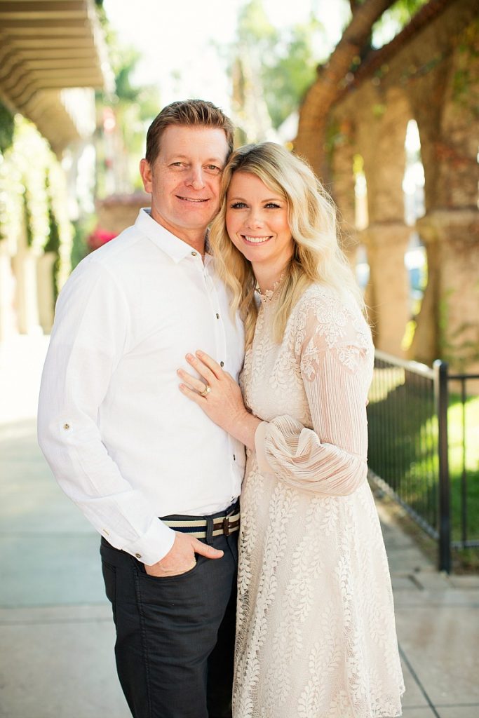 Married to a Blogger - The Husbands Tell All - Randi Garrett Design