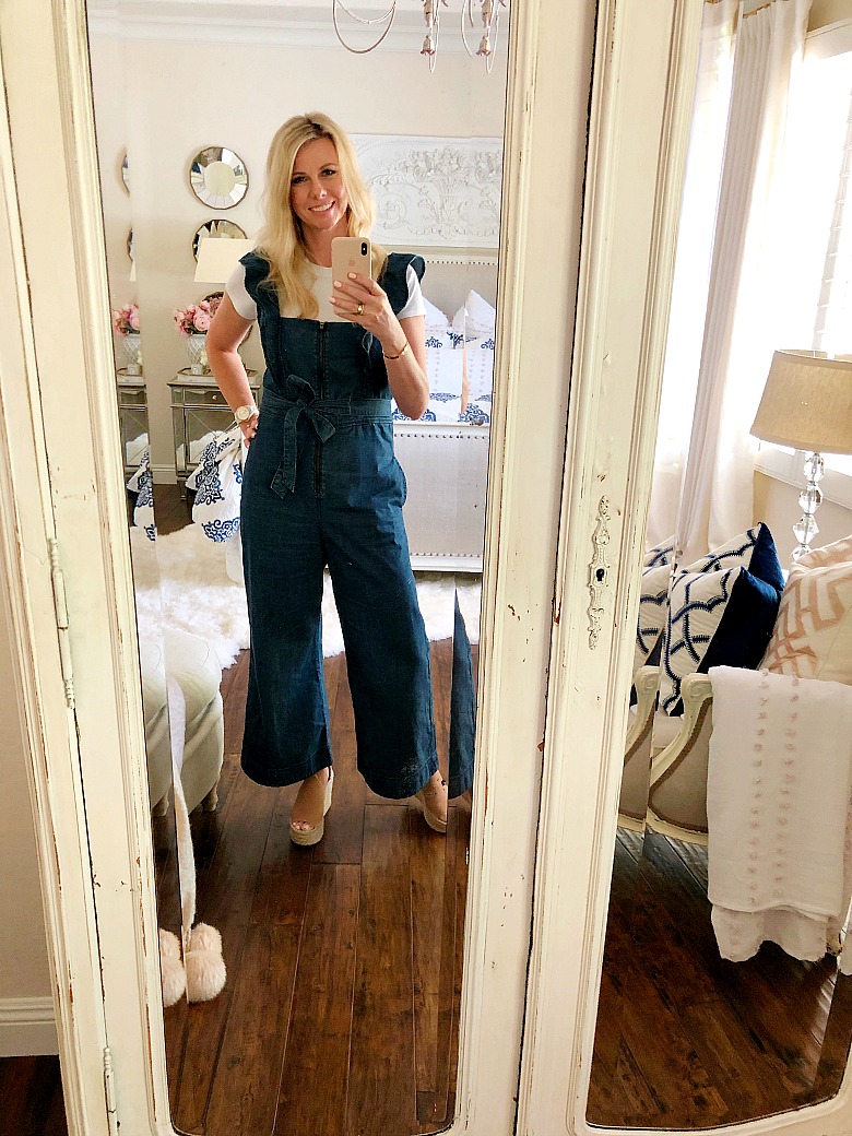 Jumpsuits - Randi Garrett Design