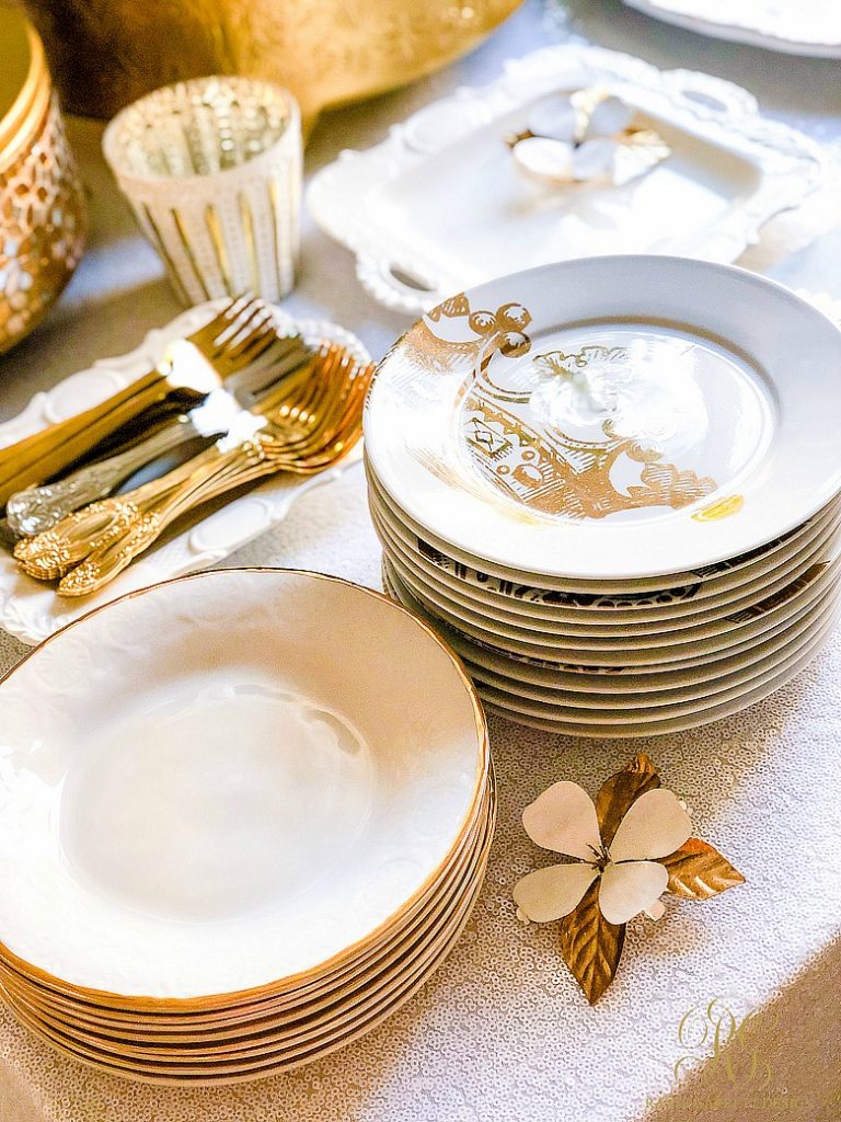 7 Hosting Essentials Every Hostess Needs - Randi Garrett Design