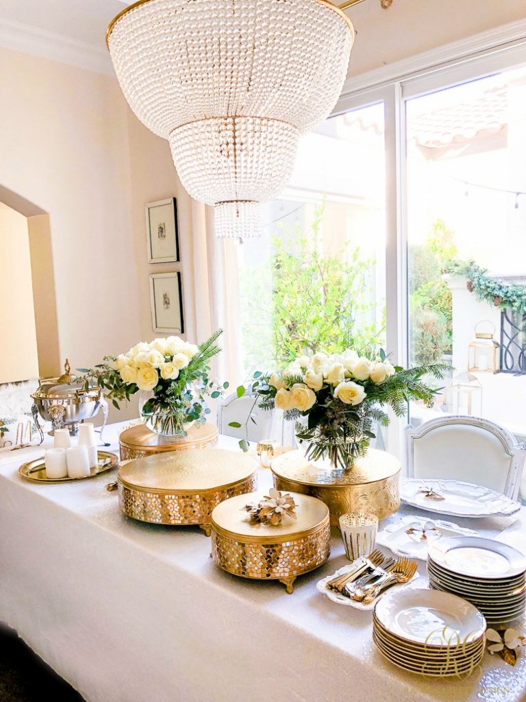 7 Hosting Essentials Every Hostess Needs - Randi Garrett Design