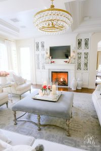 Cozy Winter Decorating Tips to Refresh Your Home - Randi Garrett Design