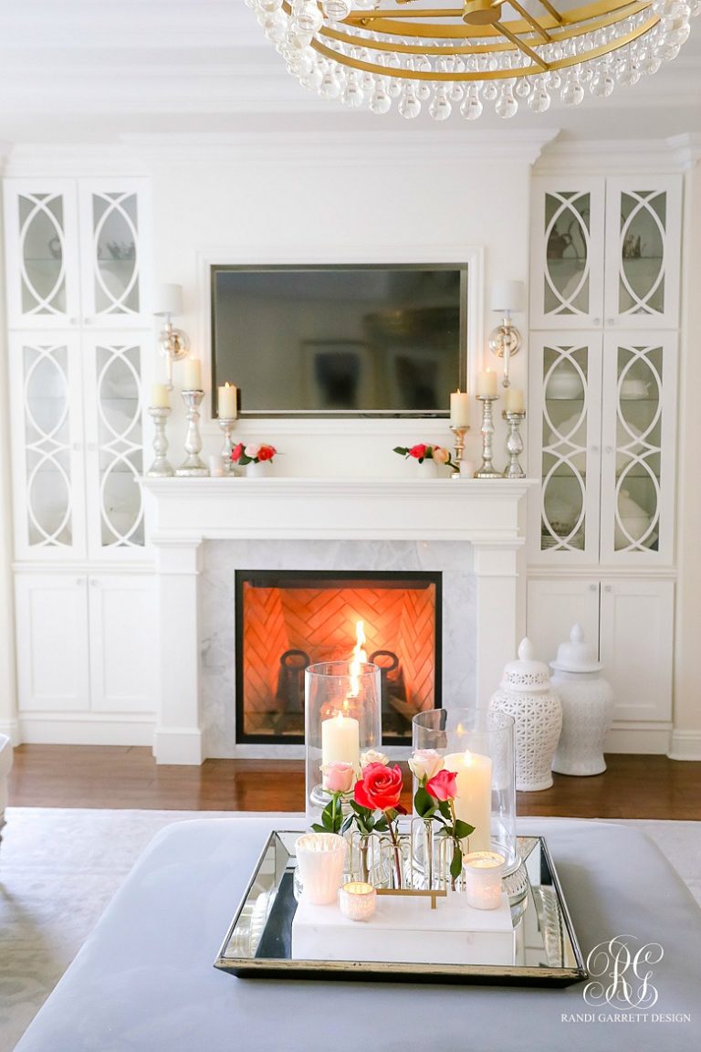 Cozy Winter Decorating Tips to Refresh Your Home - Randi Garrett Design