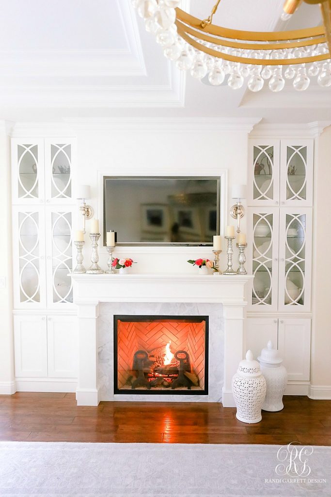 Ginger Jars - Randi Garrett Design