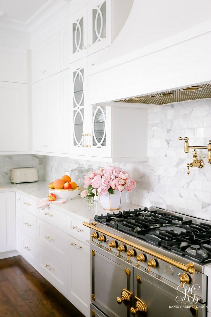 Shop our Kitchen - Randi Garrett Design