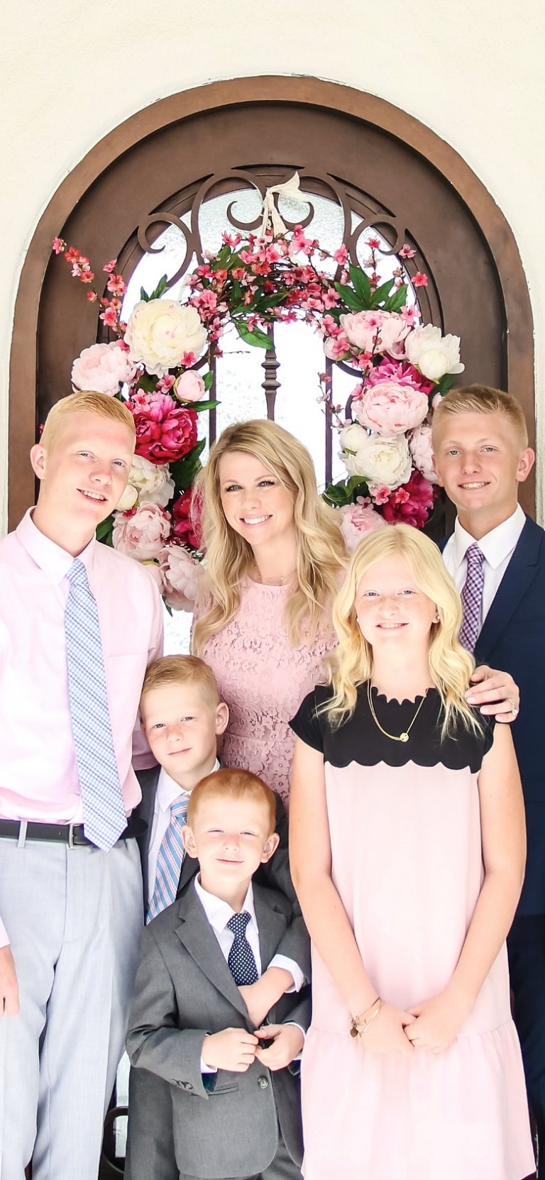 5 More Things My Mom Taught Me That will Change Your Life - Randi ...