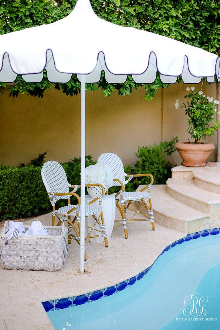 Outdoor - Randi Garrett Design