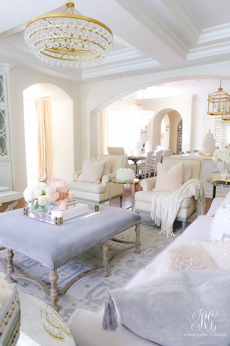 Girlfriend's Guide to the Anniversary Sale - Home Edition 2019 - Randi ...