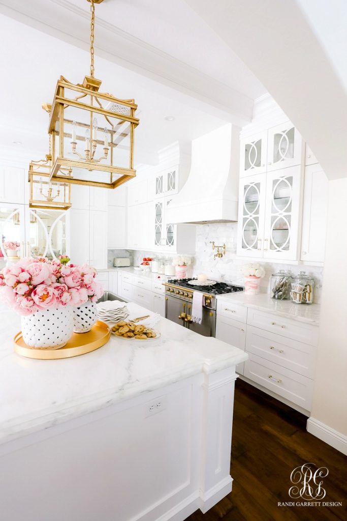 5 Kitchen Styling Tips for Creating a Fabulous Kitchen - Randi Garrett ...