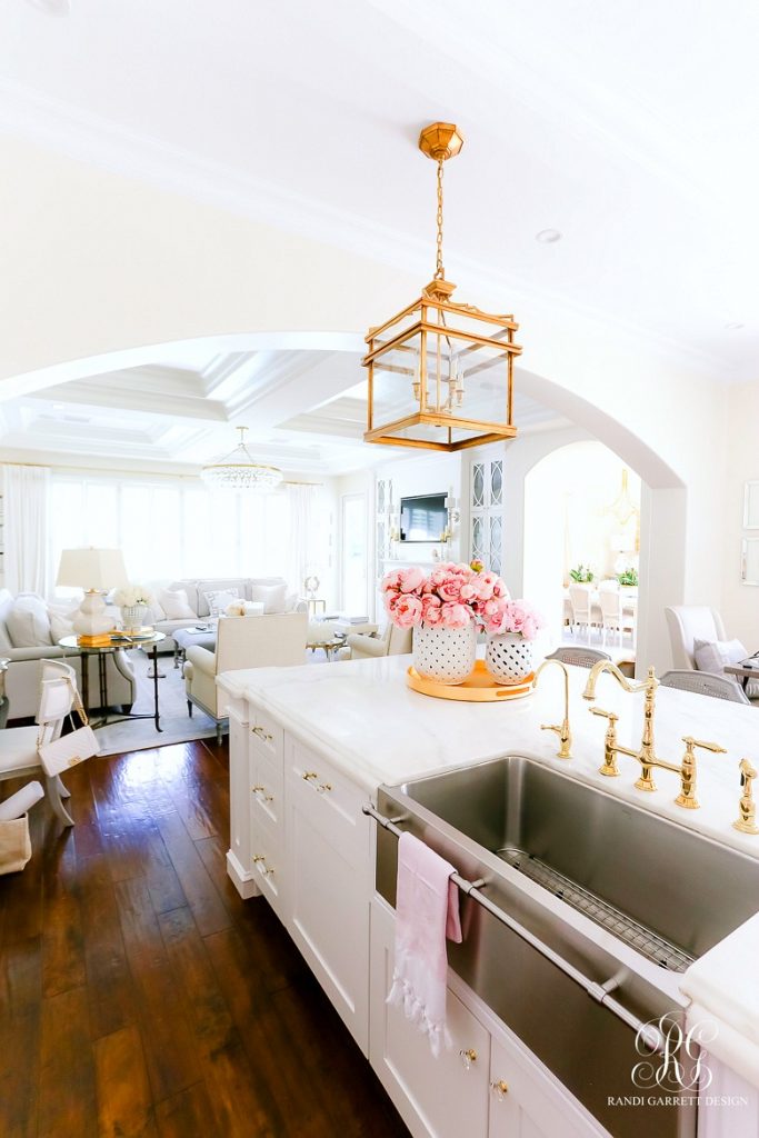 5 Kitchen Styling Tips for Creating a Fabulous Kitchen - Randi Garrett ...