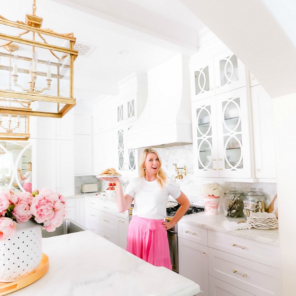 5 Kitchen Styling Tips for Creating a Fabulous Kitchen - Randi Garrett ...