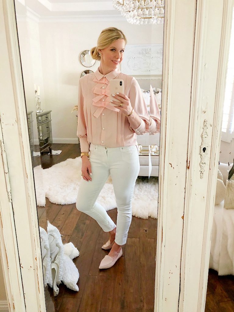 Fall Outfits - Randi Garrett Design