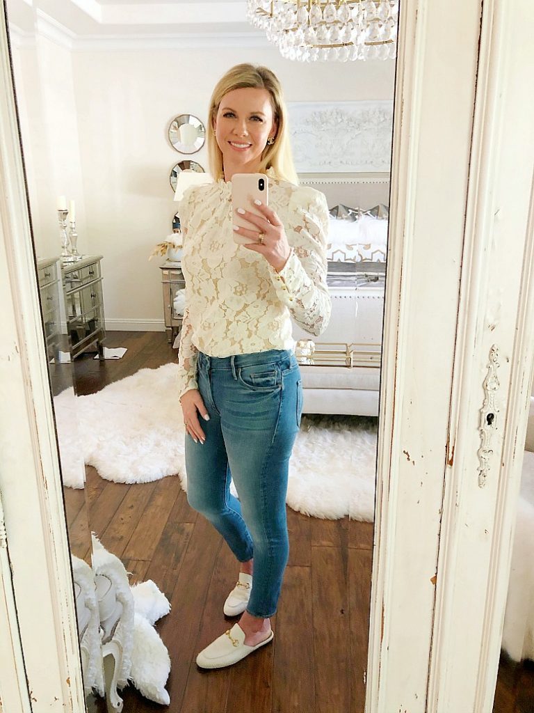 Fall Outfits - Randi Garrett Design