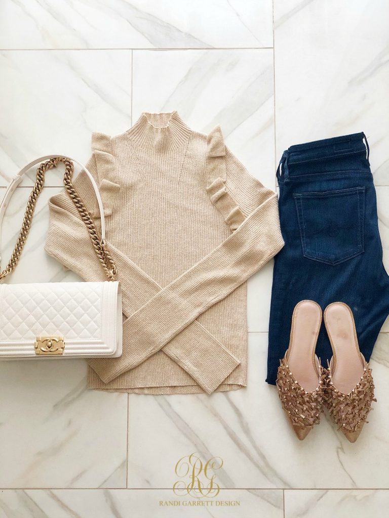 Fall Outfits - Randi Garrett Design