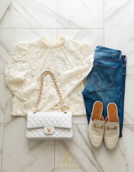 Fall Outfits - Randi Garrett Design