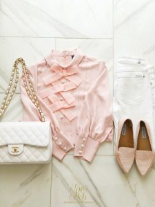 Fall Outfits - Randi Garrett Design