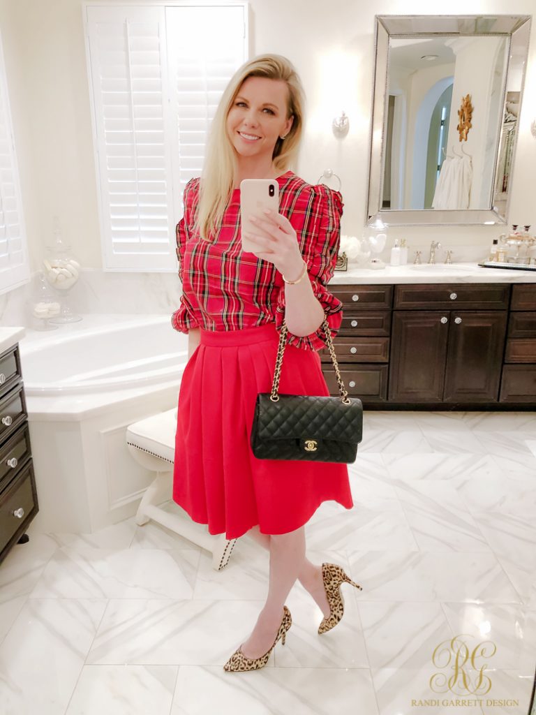 Fall Outfits - Randi Garrett Design