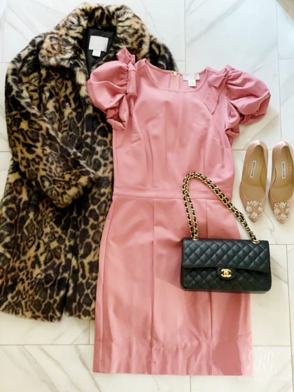Valentine's Day Fashion Favs & Outfits - Randi Garrett Design