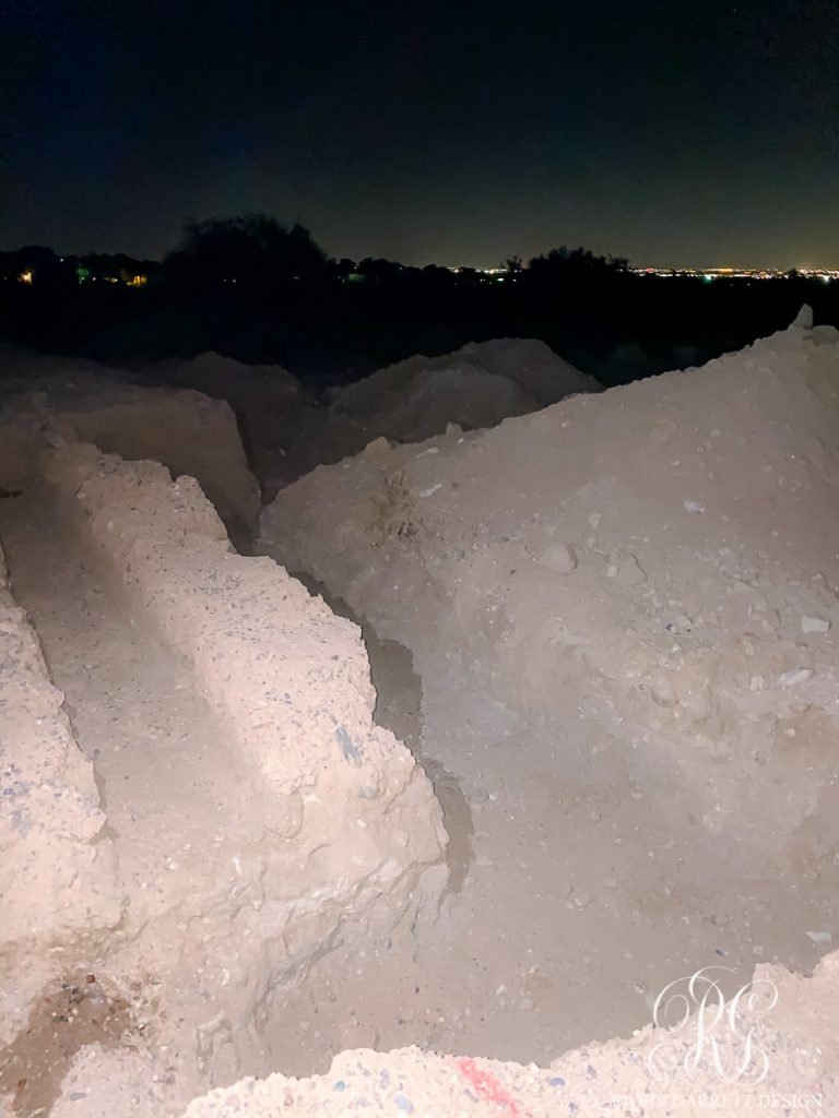 The New Garrett Residence - Randi Garrett Design