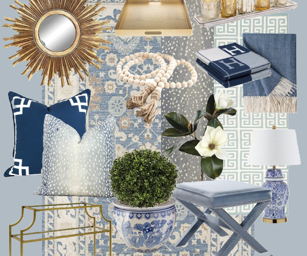 Blog - Randi Garrett Design