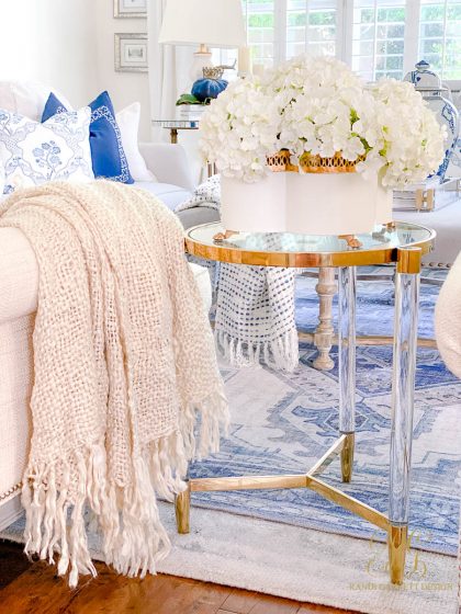 My Favorite Decor Pieces - Randi Garrett Design