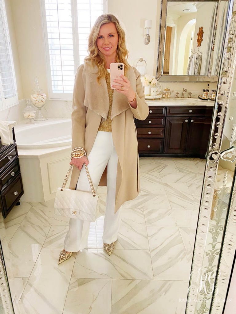 Fall Fashion - Randi Garrett Design