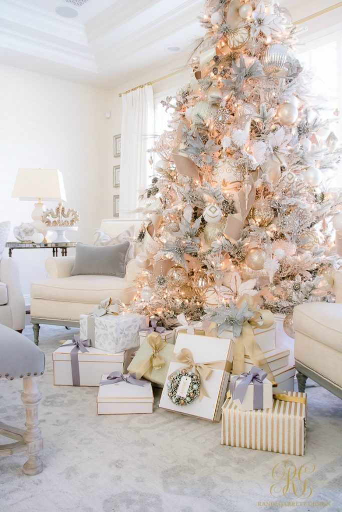 Christmas Gift Guides 2020 - Randi Garrett Design