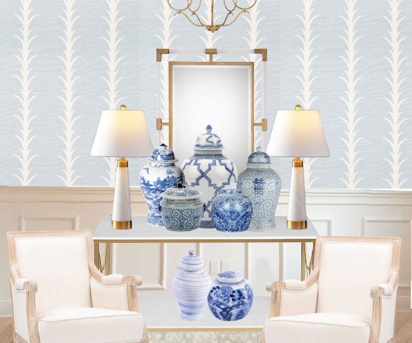 Blog - Randi Garrett Design