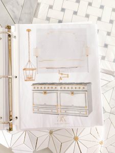 How to Create a Building Binder - Randi Garrett Design