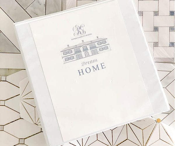 Blog - Randi Garrett Design