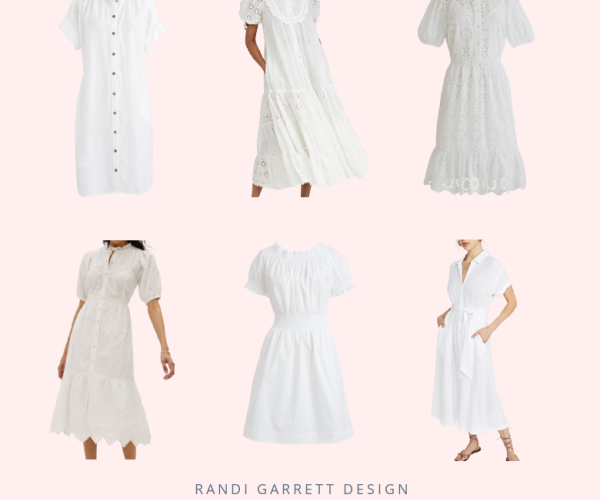 Blog - Randi Garrett Design