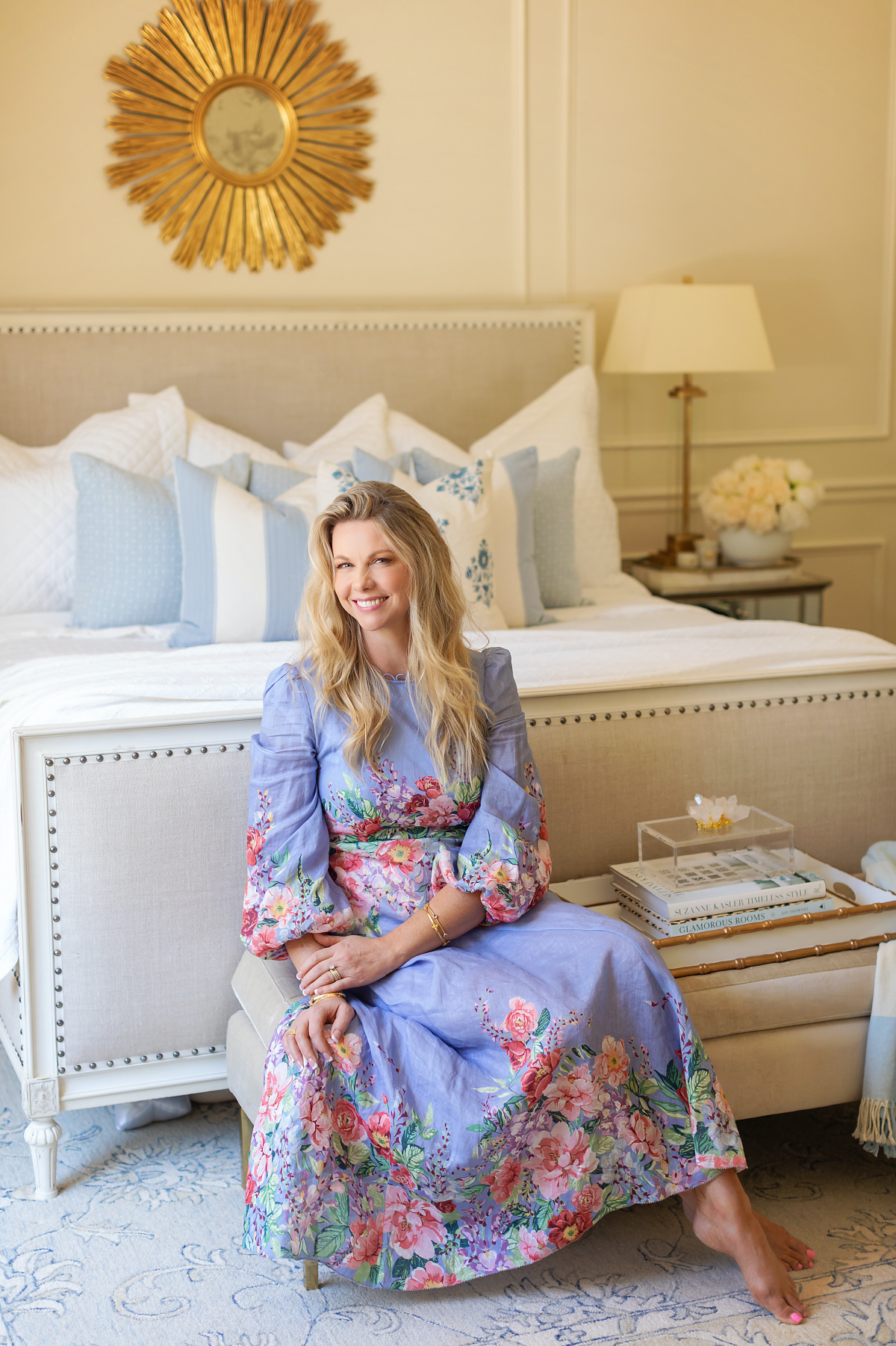 Contact - Randi Garrett Design