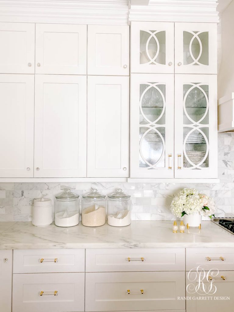 My Kitchen - Save Big - Give Big - Randi Garrett Design