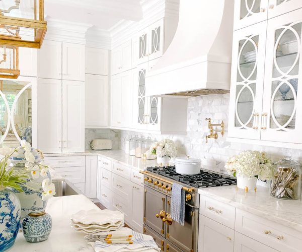 Blog - Randi Garrett Design