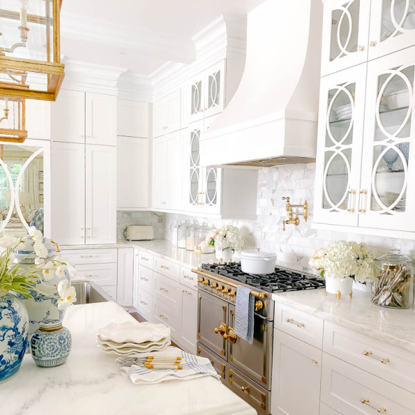 My Kitchen - Save Big - Give Big - Randi Garrett Design
