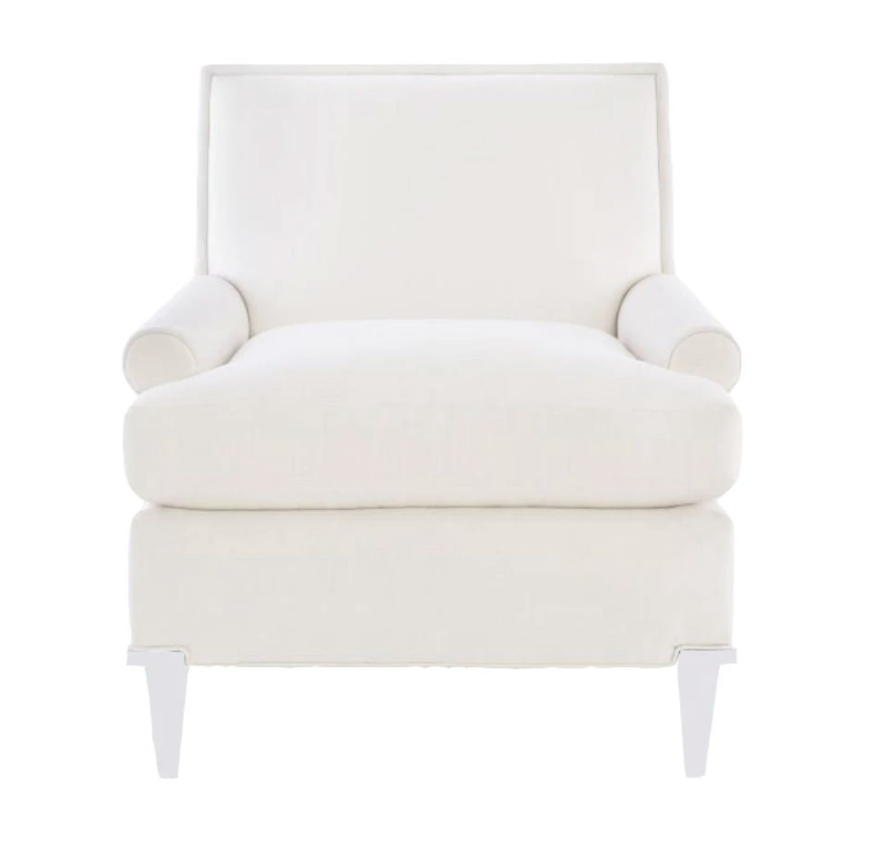 Rosemary Chair - Randi Garrett Design