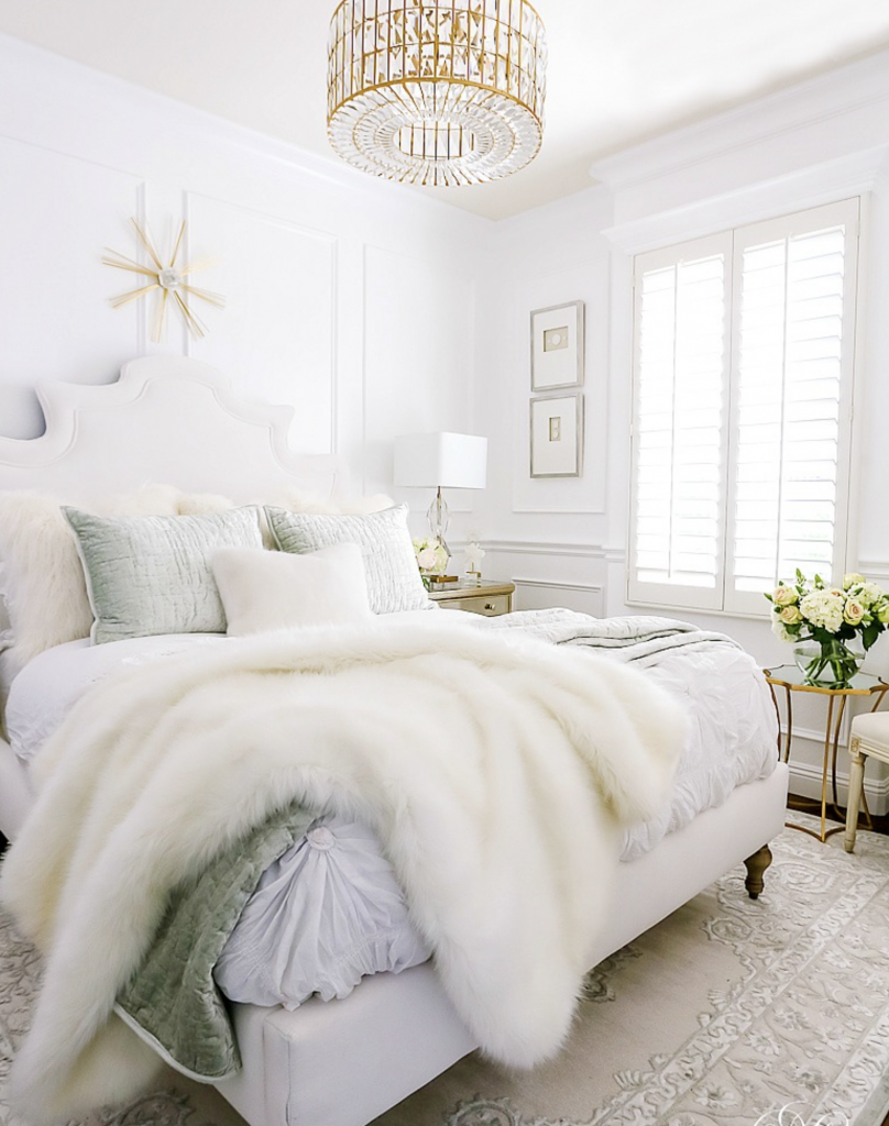 Guest Bedroom - Randi Garrett Design