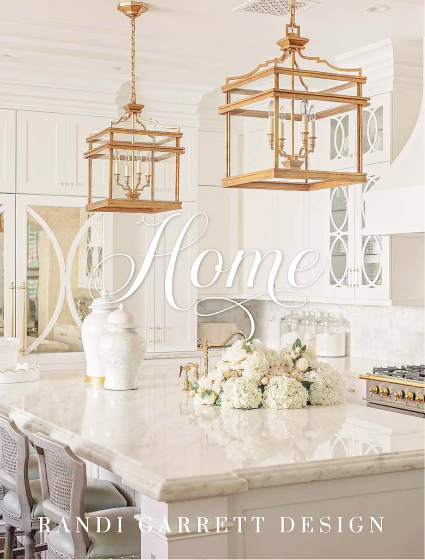 Order My Book - Randi Garrett Design Home - Randi Garrett Design
