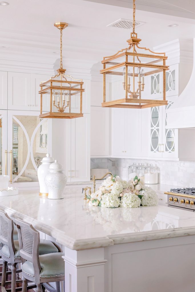 Kitchen - Randi Garrett Design