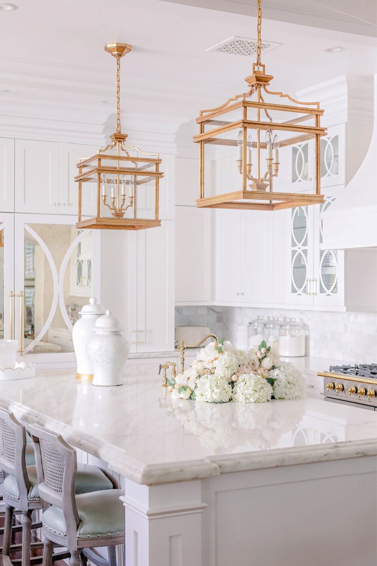 Kitchen - Randi Garrett Design