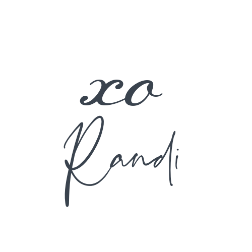 Order My Book - Randi Garrett Design Home - Randi Garrett Design