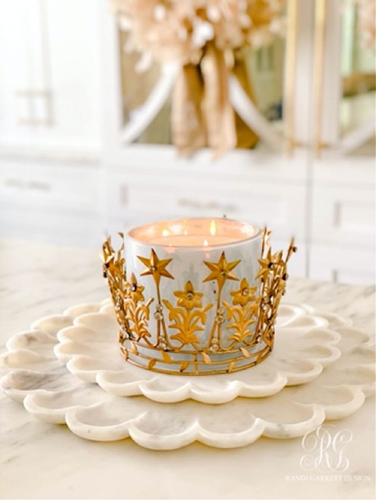 My Favorite Christmas Decor - Randi Garrett Design