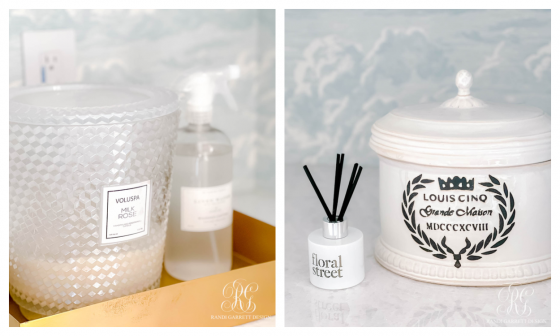 The Wren's Laundry Room Reveal - Randi Garrett Design