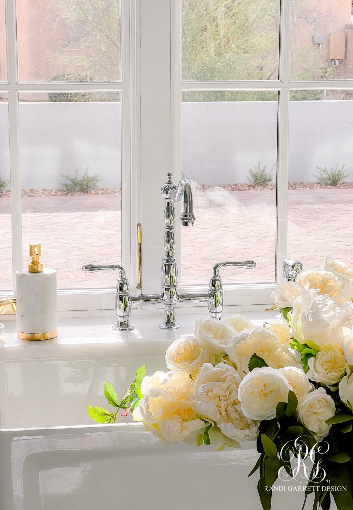 The Wren's Laundry Room Reveal - Randi Garrett Design