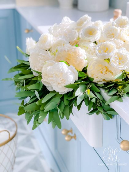 The Wren's Laundry Room Reveal - Randi Garrett Design