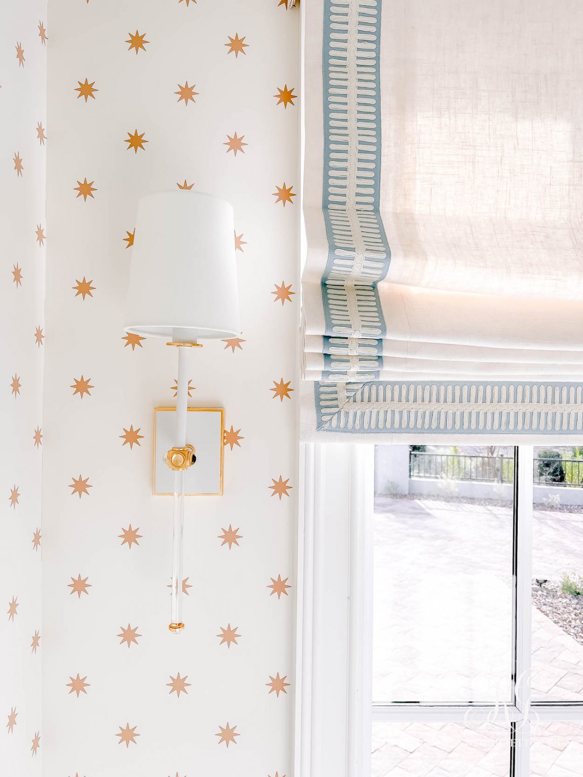 The Wren's Laundry Room Reveal - Randi Garrett Design