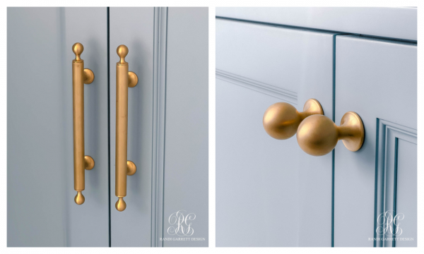 The Wren's Laundry Room Reveal - Randi Garrett Design